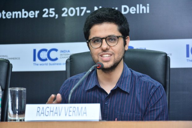 From IITians to Chai-changemakers: The incredible journey of Nitin Saluja and Raghav Verma ...