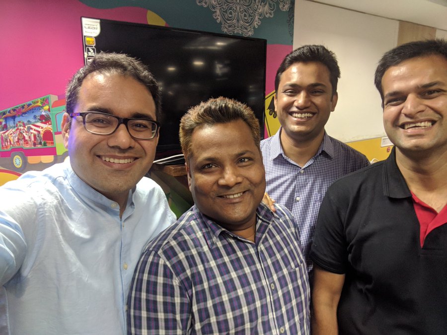 Meet Kunal Bahl, the co-founder of Snapdeal & Titan Capital; know about ...