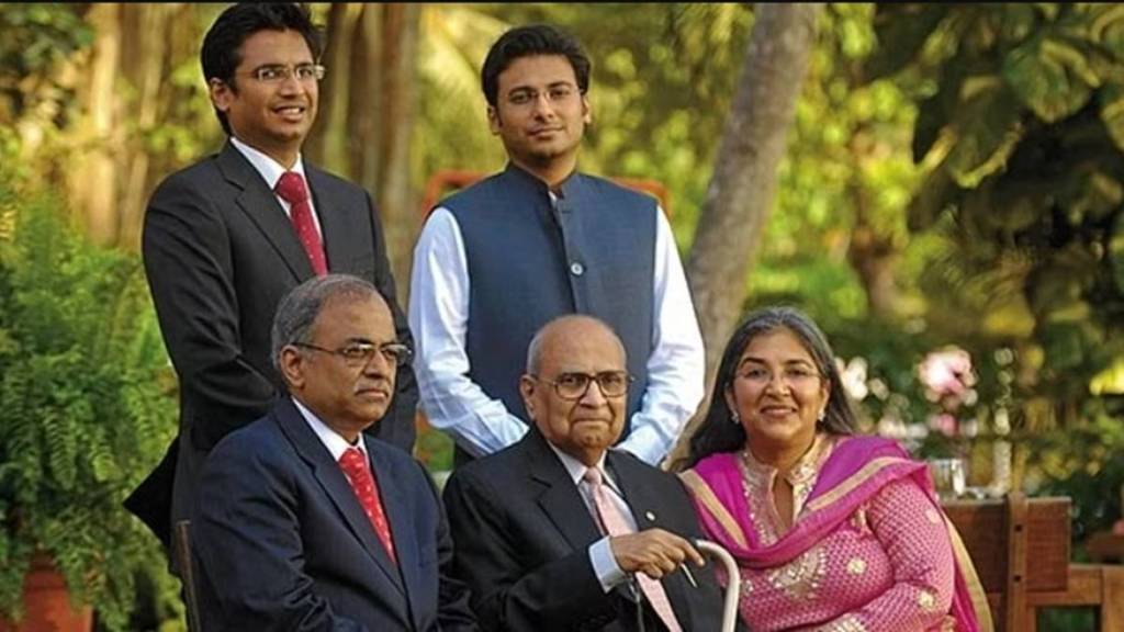 Dr. Rajendra Barwale, a farmer's son is now owner of Rs 122 crore house ...