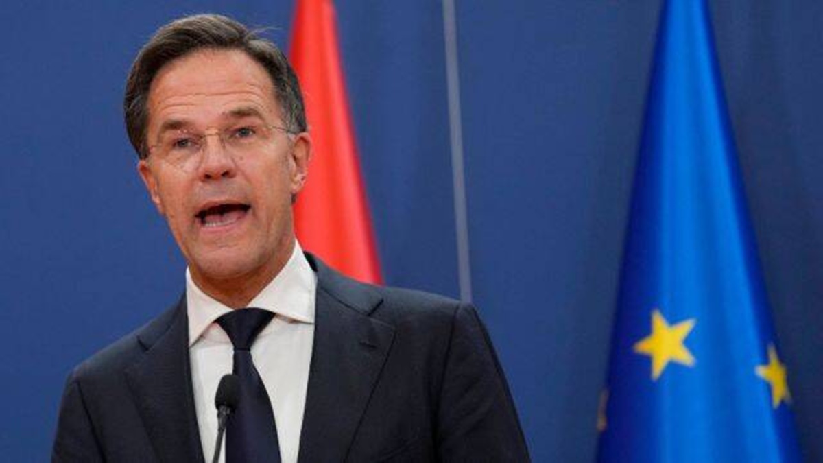Netherlands plunges into political crisis! Why did Dutch PM Mark Rutte ...
