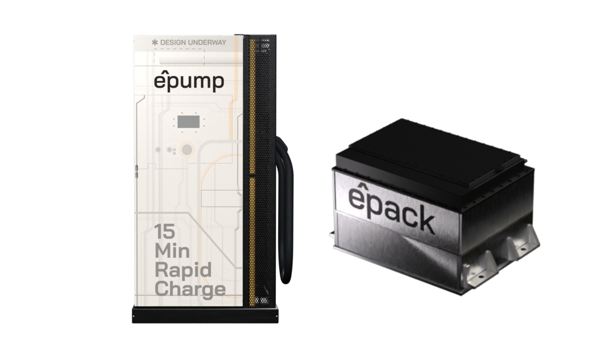 Exponent Energy’s battery sees only 15% degradation after 3,000 fast ...