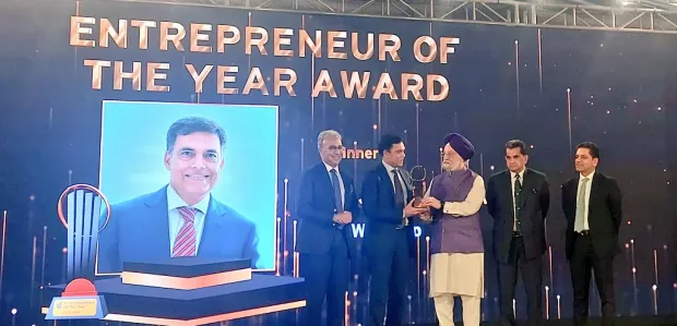 Meet Sajjan Jindal: The son of India's richest businesswoman, Savitri ...