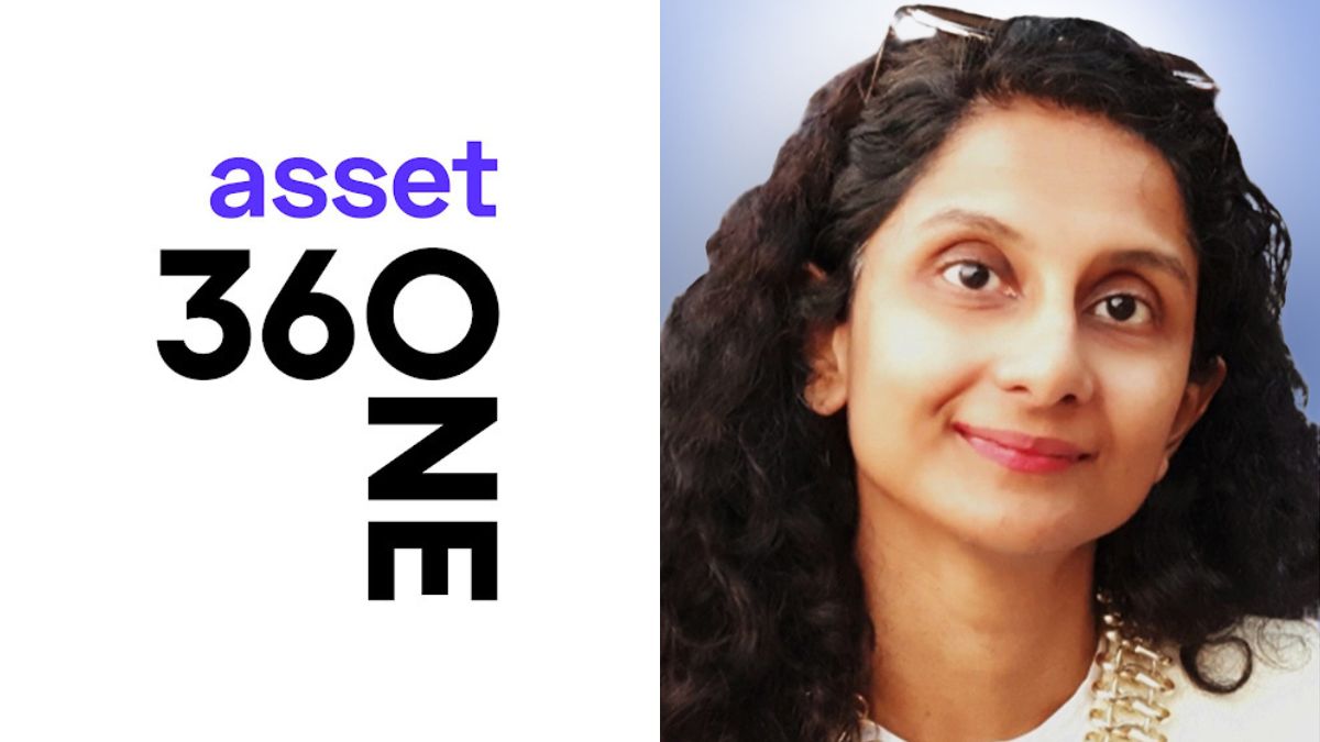 360 One Asset Appoints Aarthi Ramakrishnan As Head Strategy Brand Wagon News The Financial