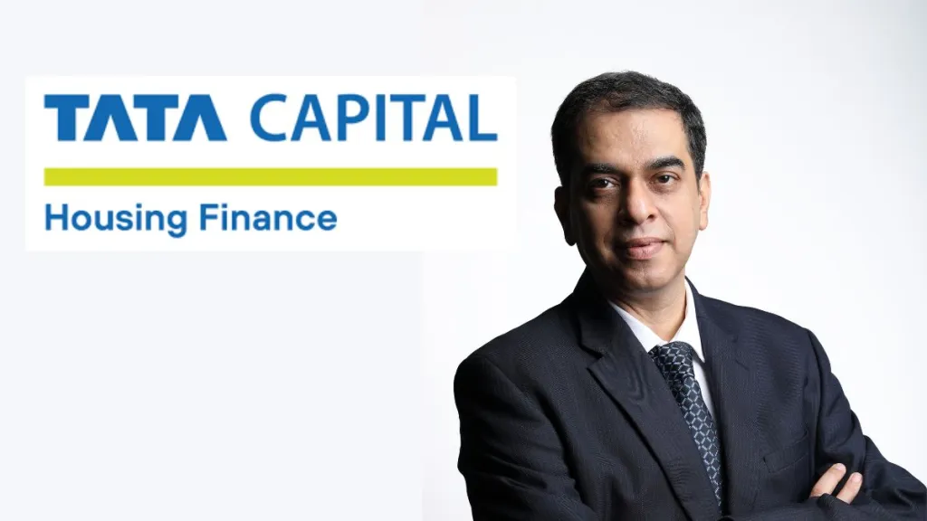 Tata Capital Housing Finance Limited appoints Sarosh Amaria as managing ...