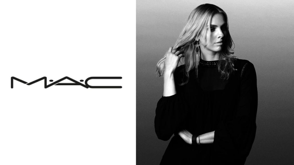 Karen Thompson of MAC Cosmetics on how the brand has created its own ...