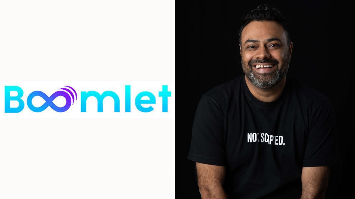 Boomlet Group appoints Dharmesh Joshi as creative head - Brand Wagon ...