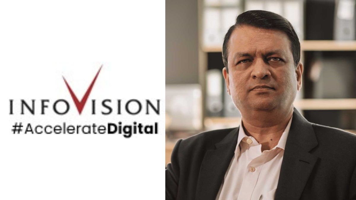 InfoVision appoints Shreeranganath Kulkarni as managing director - Brand Wagon News | The ...