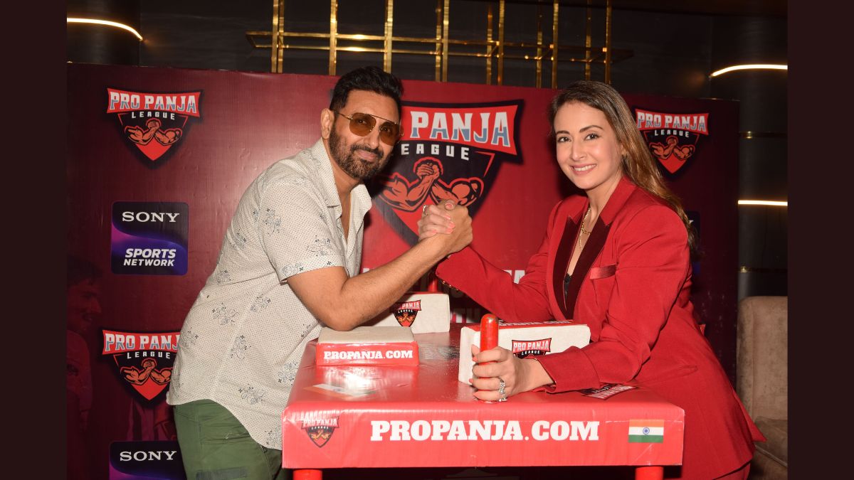 Pro Panja League and Sony Sports Network launch campaign Laga Panja - Brand Wagon News | The ...