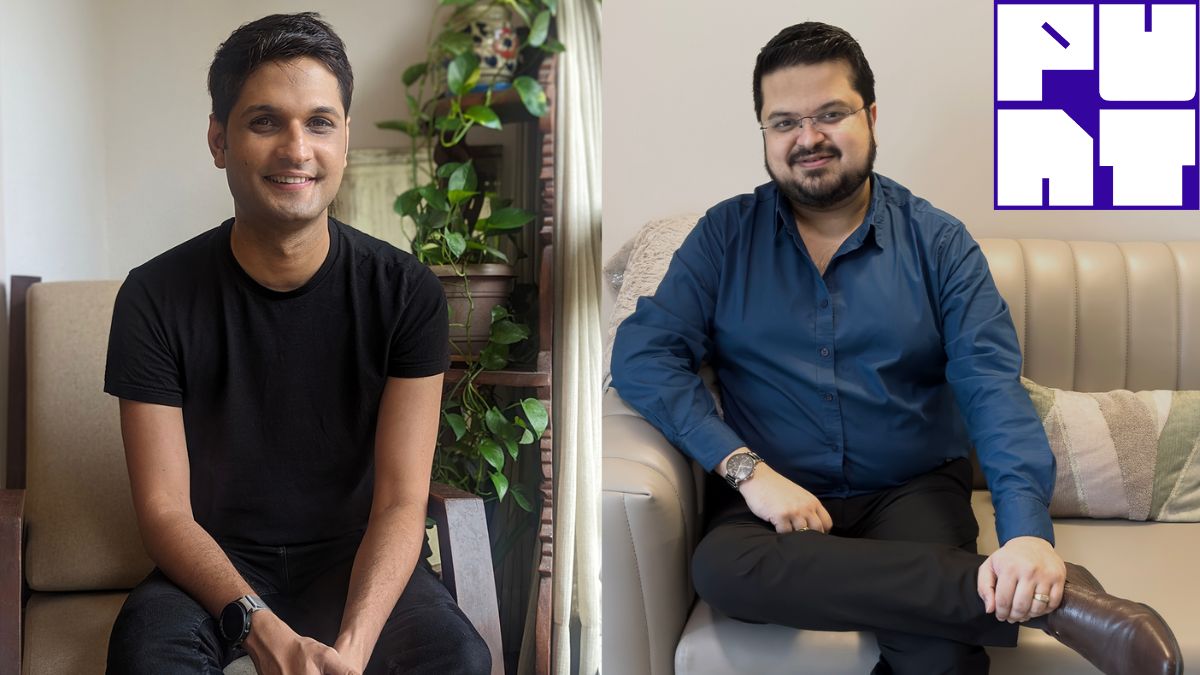 IndiaPlays appoints Ami Palan and Yash Thakkar at leadership roles - Brand Wagon News | The ...