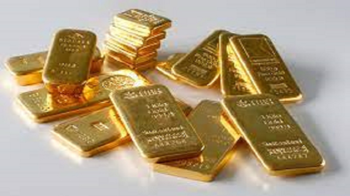 Gold Rate Today, Gold Price on July 11 - Gold Price Today, 11 July ...