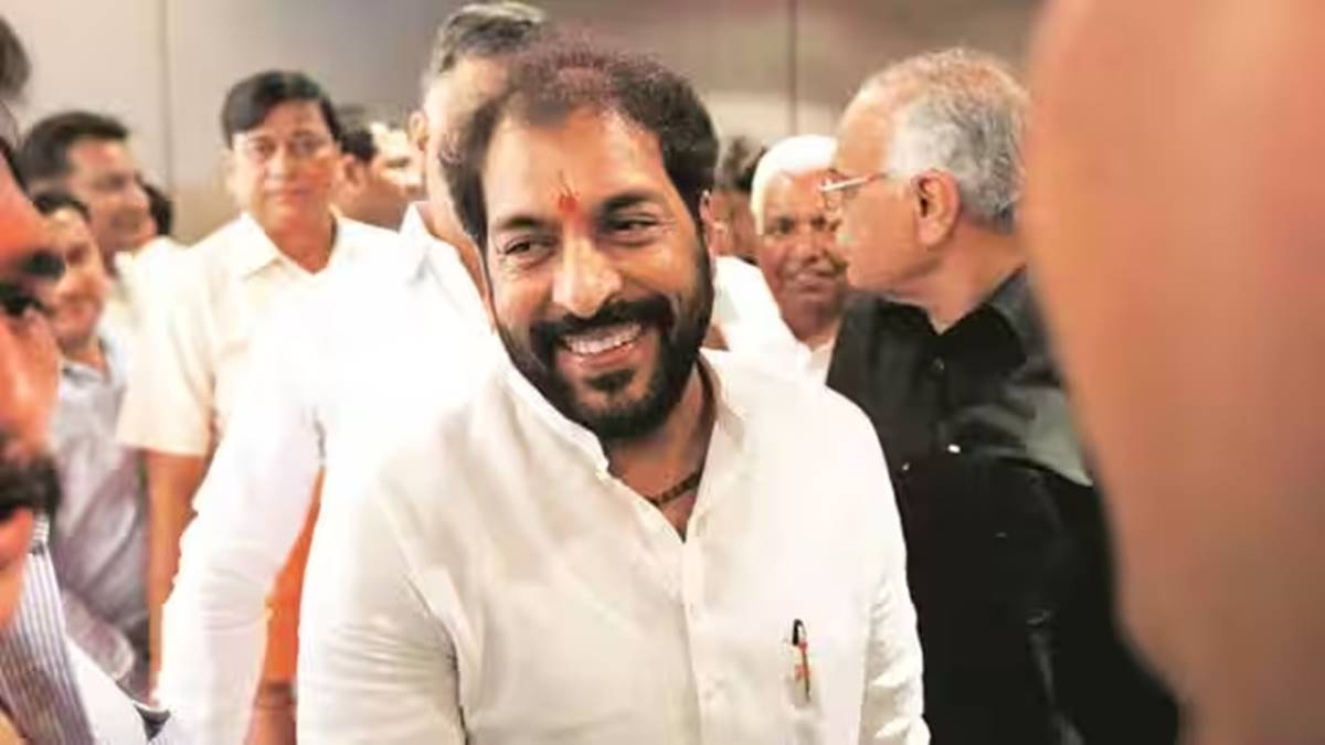 Haryana MLA Gopal Kanda acquitted in Geetika Sharma suicide case ...