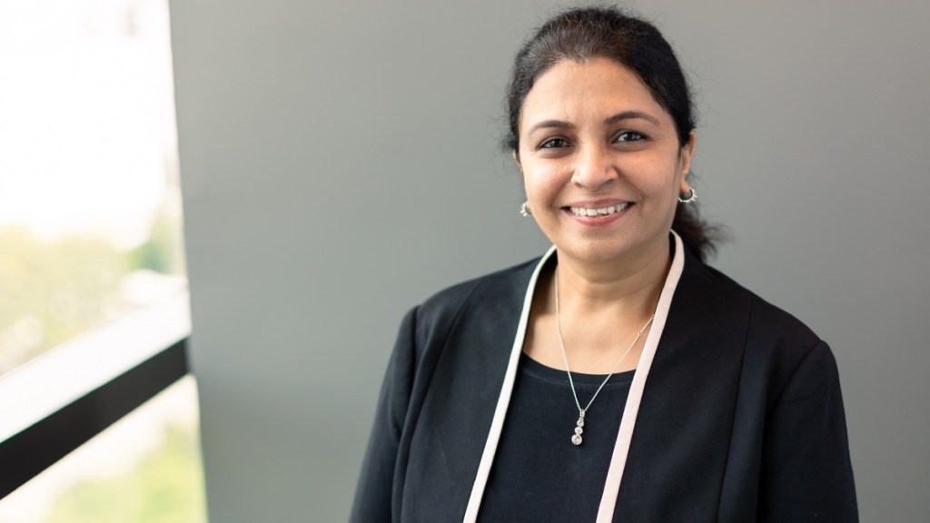 Schaeffler India appoints Hardevi Vazirani as new CFO - Express ...