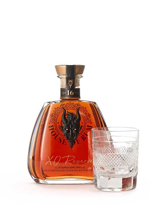 9 Rum brands that you should have in your home bar - Lifestyle News ...