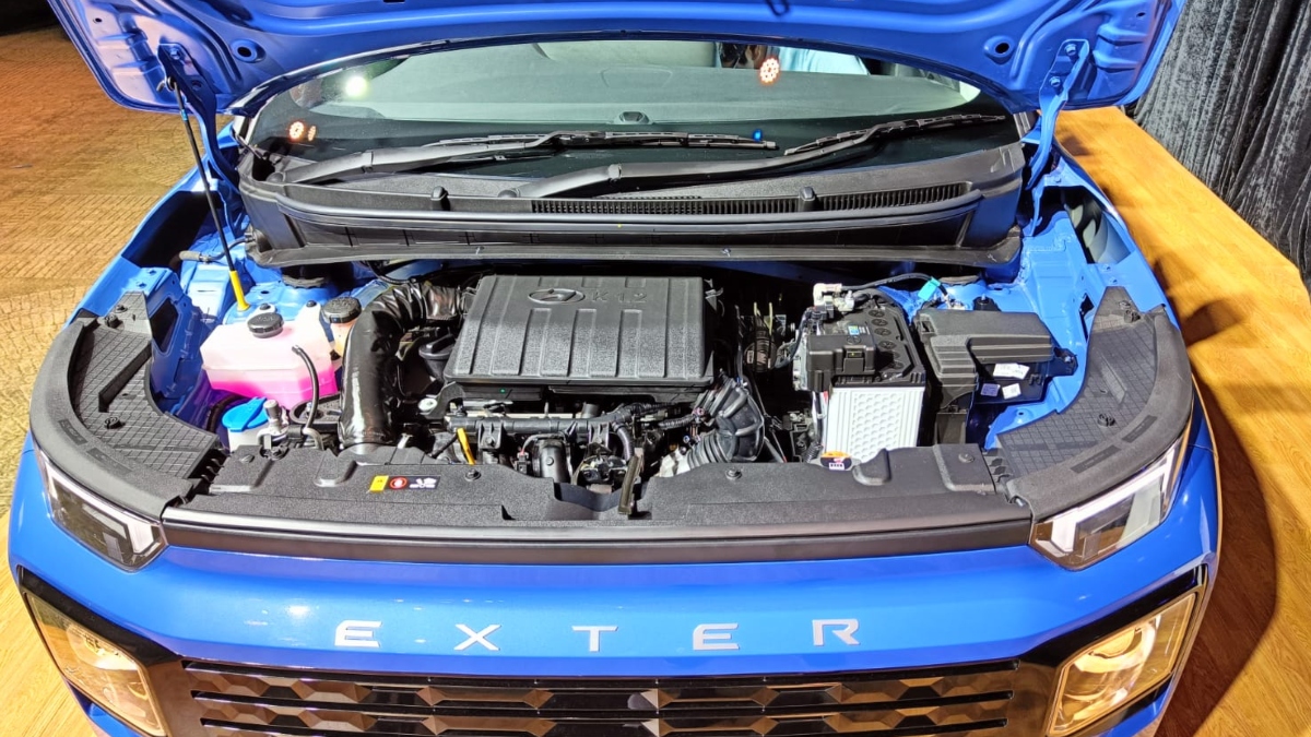 Hyundai Exter Vs Tata Punch Specs, Features, Prices compared - Car News ...