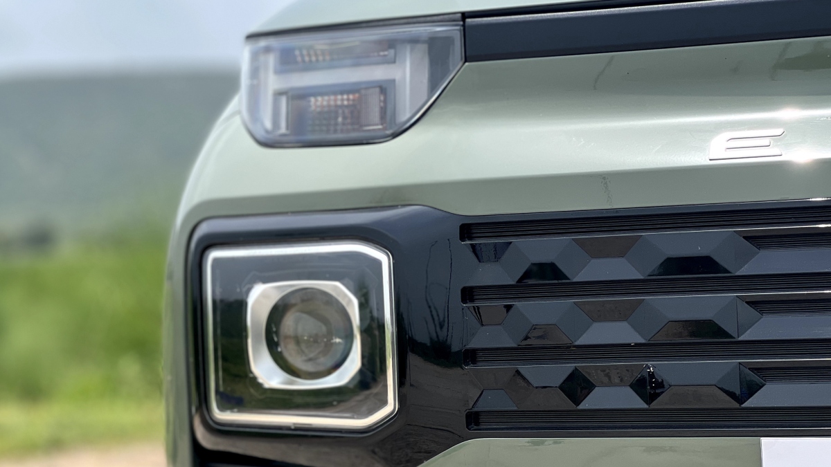 Hyundai Exter packs a punch within a budget: First Drive Review - Auto Reviews News | The ...