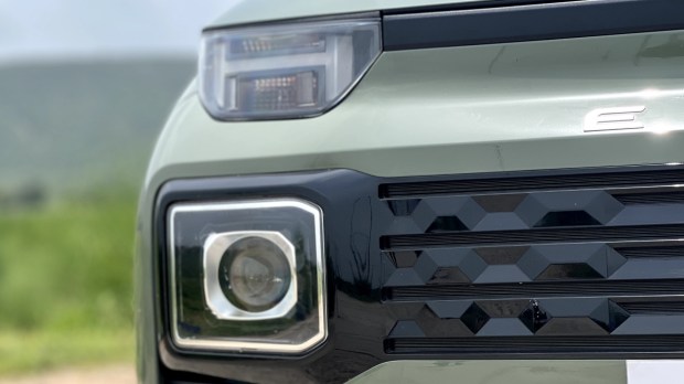 Hyundai Exter packs a punch within a budget: First Drive Review - Auto Reviews News | The ...