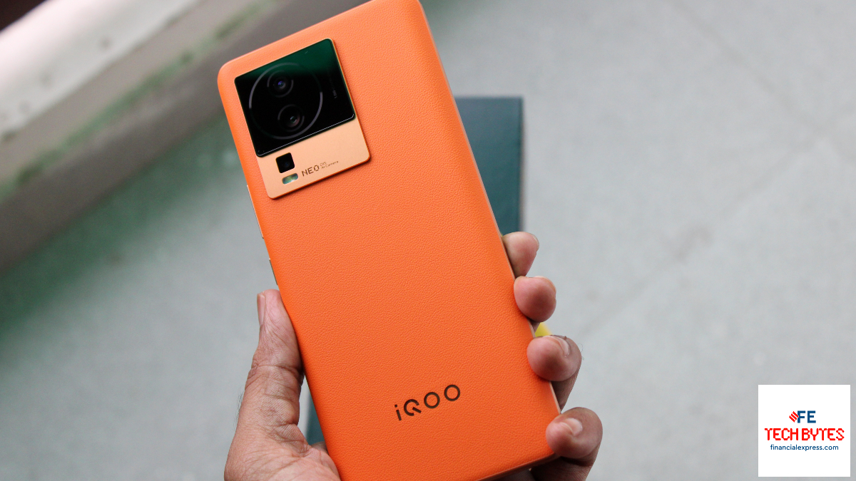 iQOO Neo 7 Pro 5G buying guide: 10 things to know before you spend Rs ...