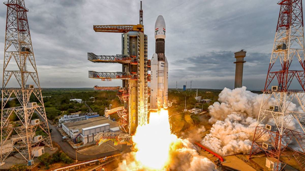 Gaganyaan Mission human spaceflight: ISRO successfully tests service ...