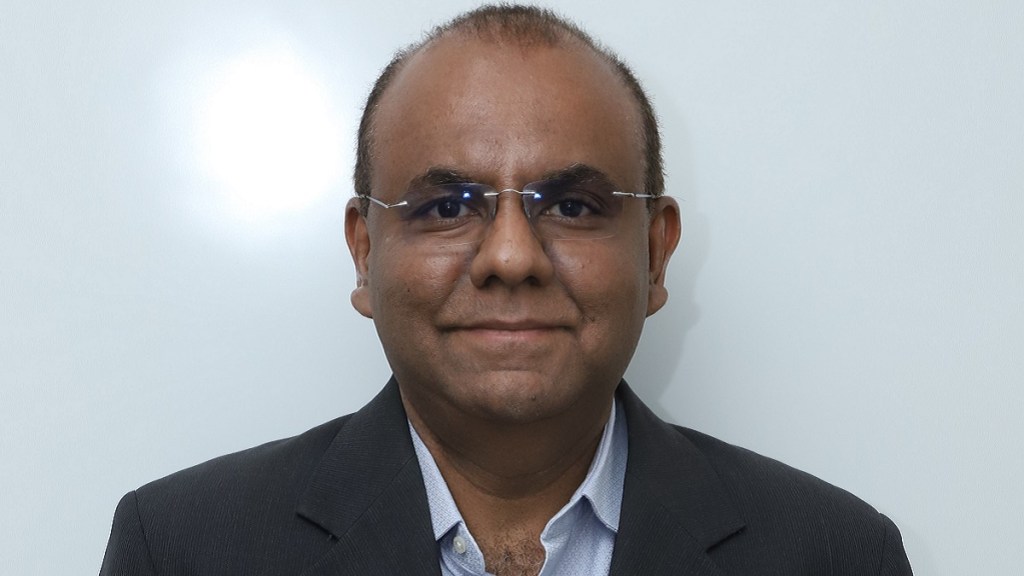 Johnson Controls-Hitachi appoints Sanjay Sudhakaran as new managing ...