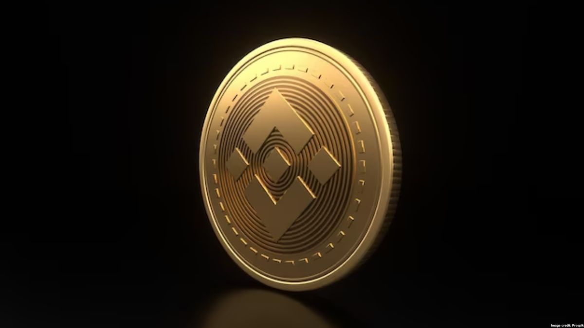 Crypto Derivatives Show Growing Pessimism Around Binances Token Blockchain News The 