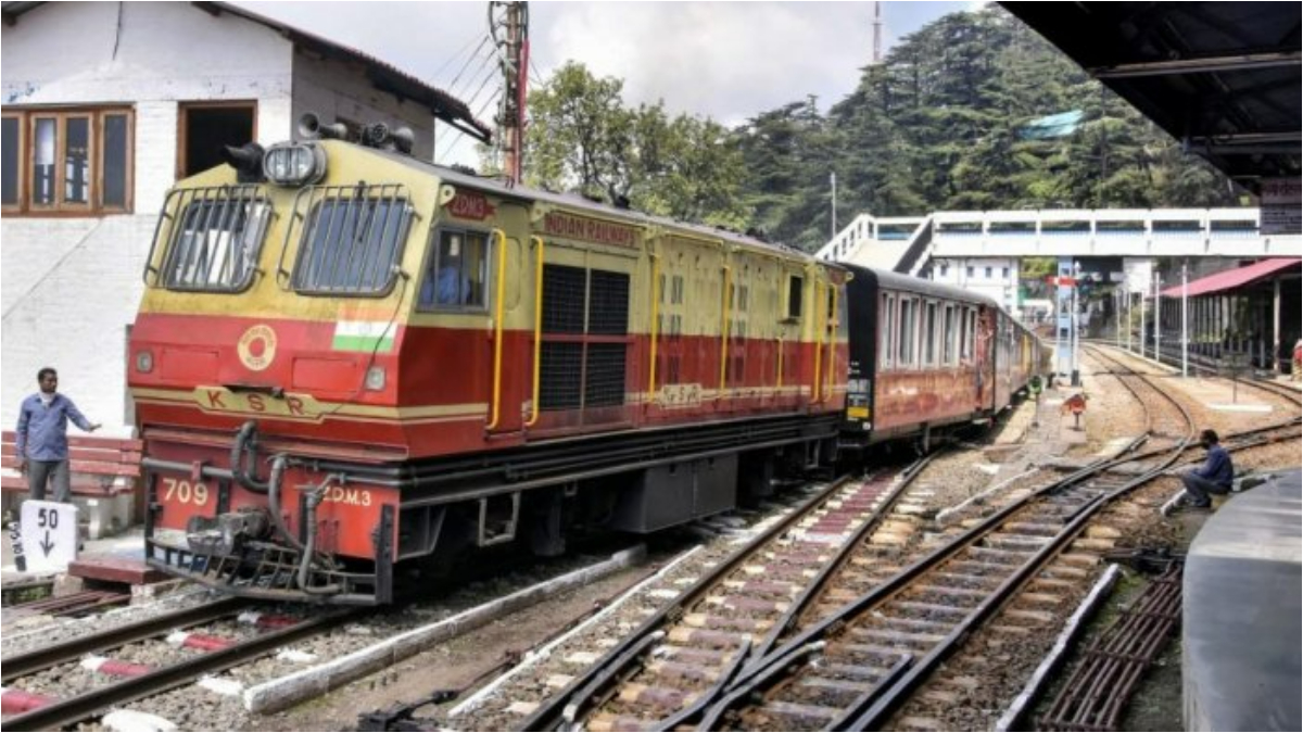 Mumbai-Ahmedabad bullet train project: What is the latest update on ...