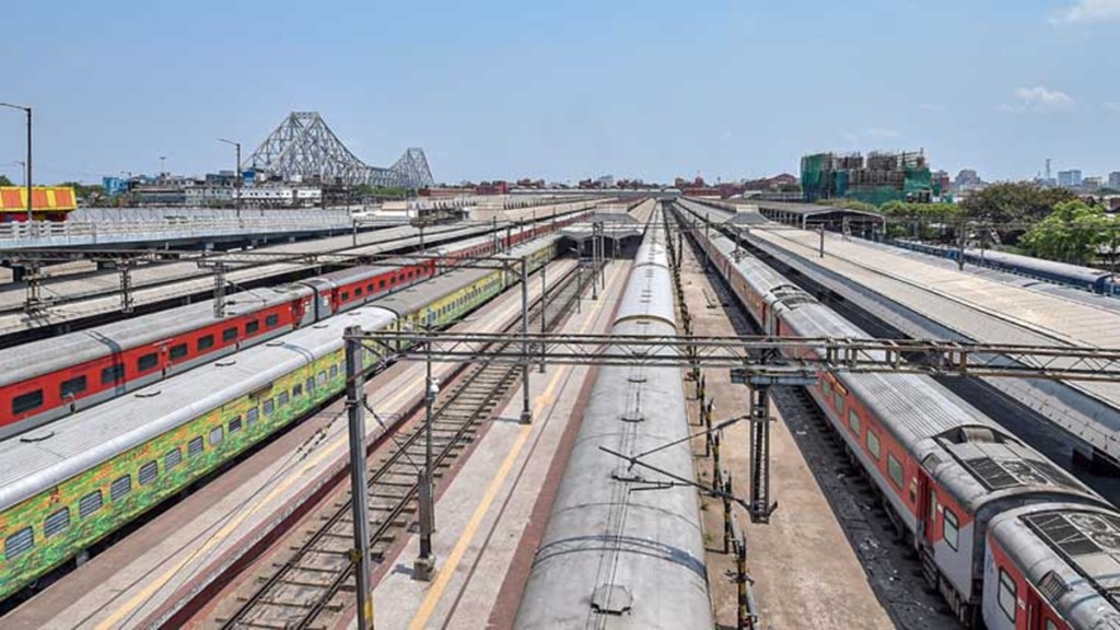 The Nervous System of Indian Railways! Central Control and Command Centre to be constructed in ...