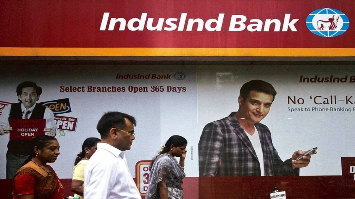 IndusInd Bank launches ‘NRI homecoming festival’ for its NRI customers ...