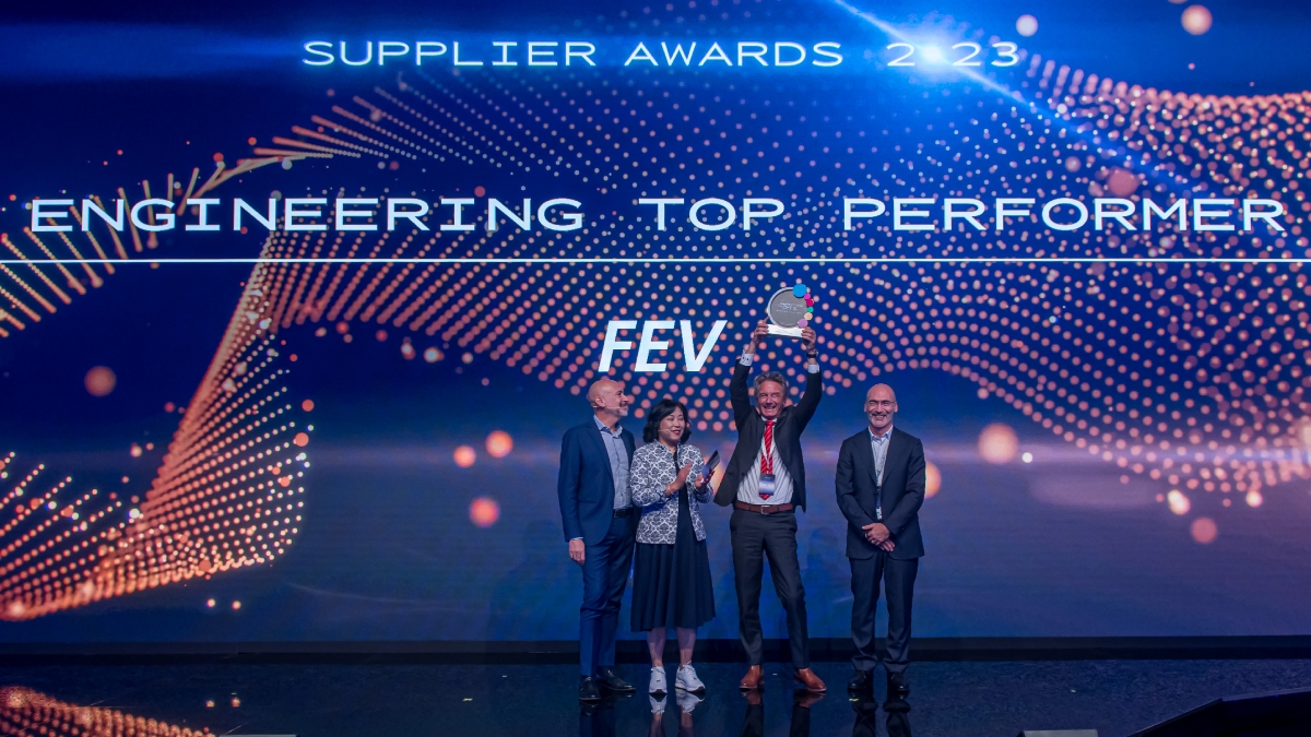 Helix develops 650 kW e-motor for hypercar motor project - Express ...