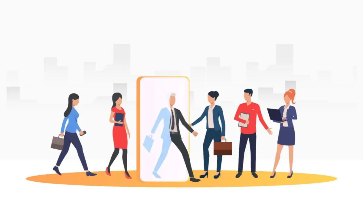 Survey reveals work from home top priority for Indian jobseekers - Jobs and Career News | The ...