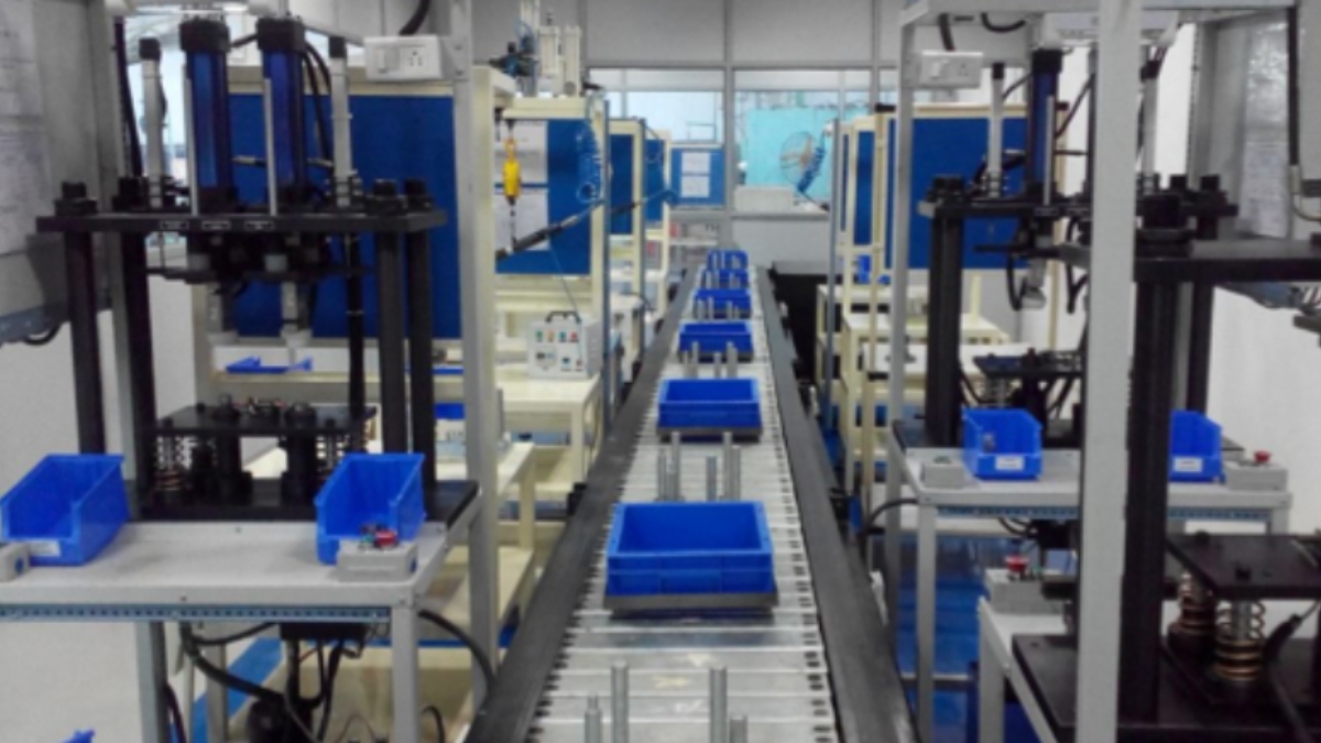 Kinetic Engineering posts Rs 1.7 crore profit for Q2 FY2024 - Express ...