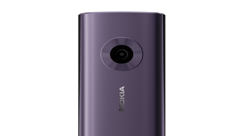 Nokia 110 4G, Nokia 110 2G feature phones launched in India starting Rs 1,699 - Technology News ...