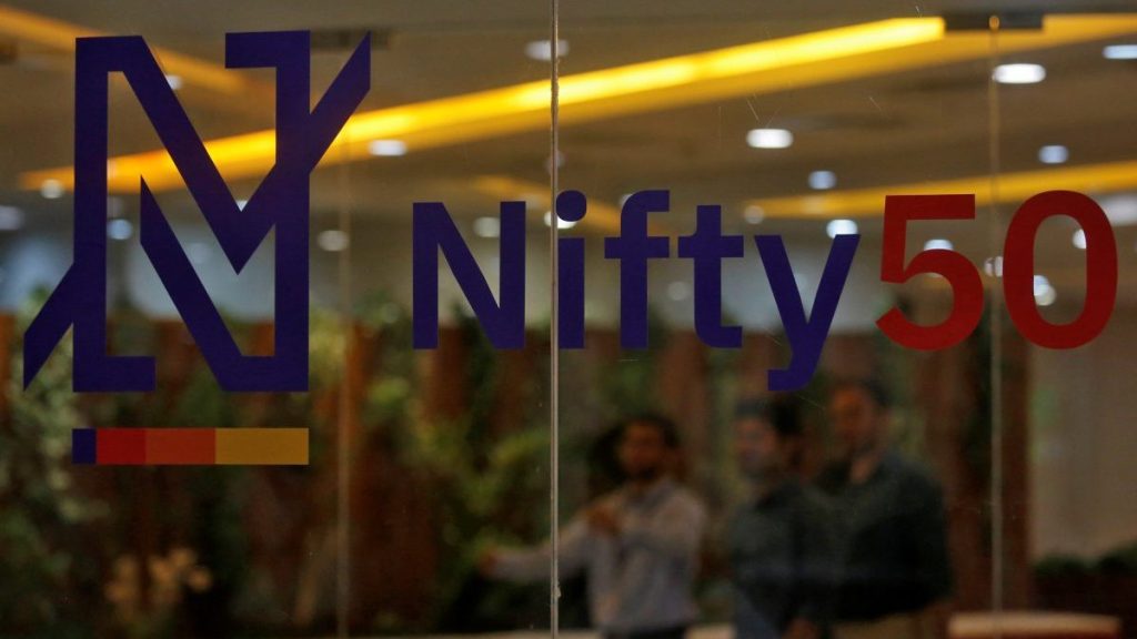 History and origin of NSE Nifty 50 index - Market News | The Financial Express