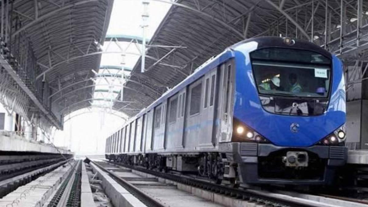 Madurai Metro Rail project gains momentum as DPR submission approaches ...
