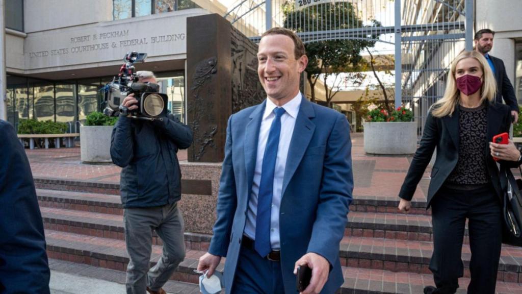 Mark Zuckerberg posts first tweet in 11 years, takes a ‘Threads’ jibe at Elon Musk - Technology ...