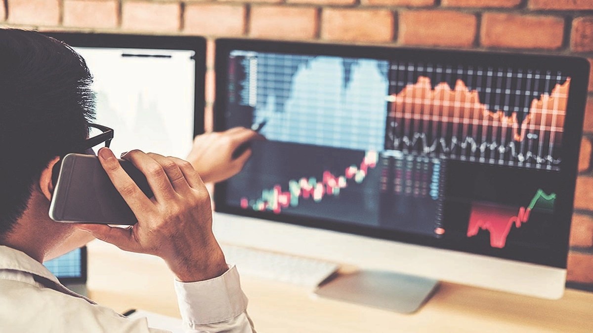 Share Market Today LIVE | Sensex, Nifty, BSE, NSE, Share Prices, Stock ...