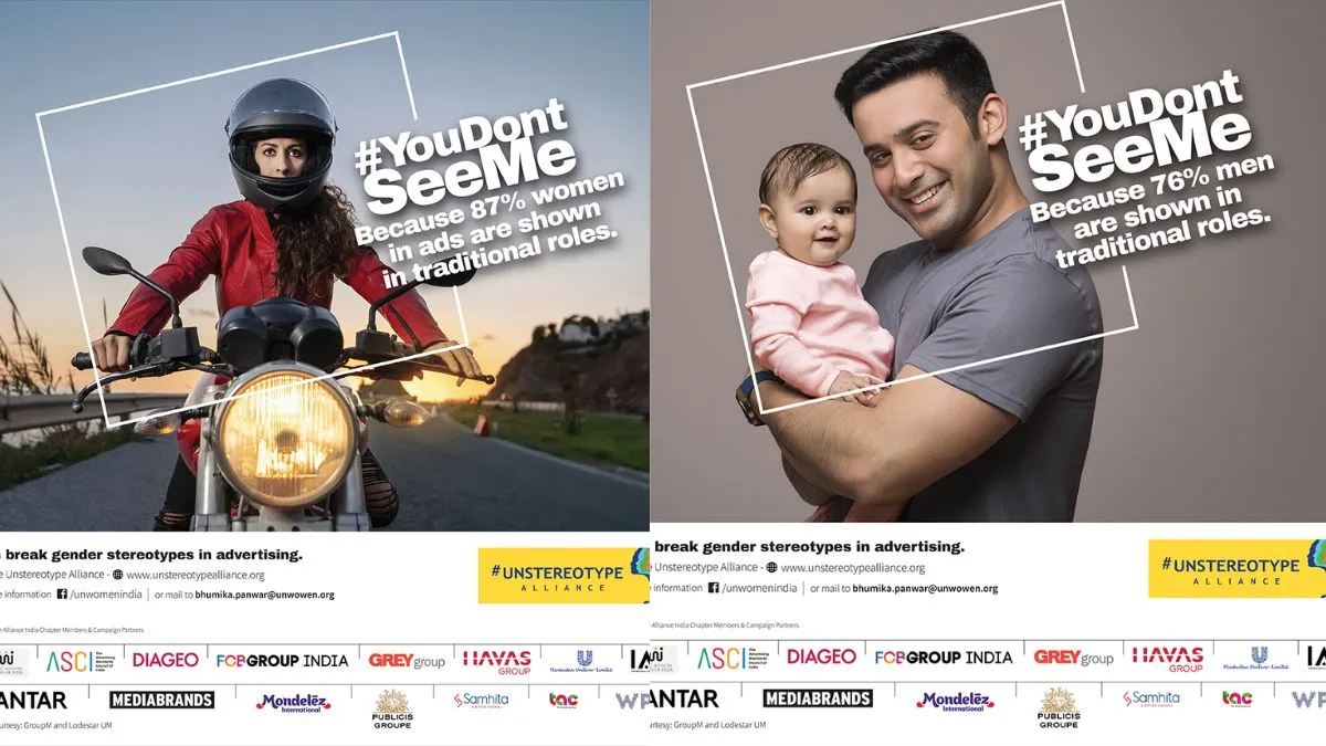 UN Women India partners with Unstereotype Alliance to launch # ...