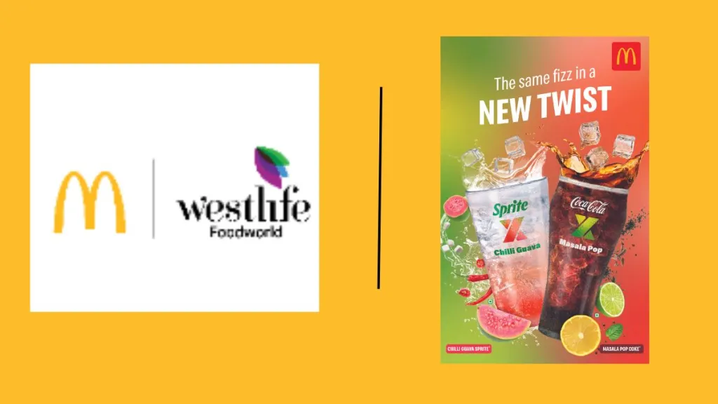 McDonald’s partners with Coca-Cola India to launch Mixology platform in ...