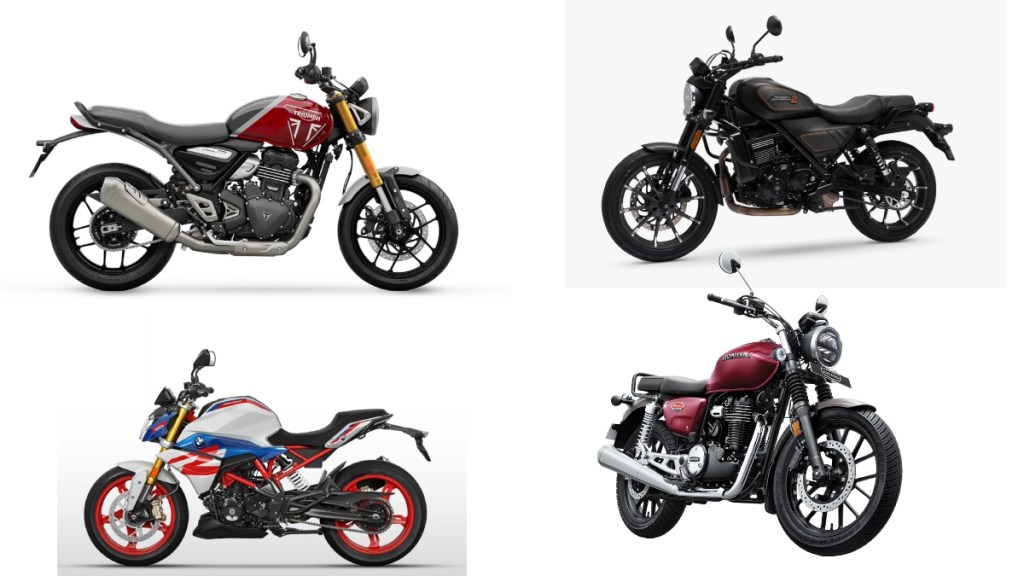 India’s mid-size motorcycle market to continue to attract new players ...