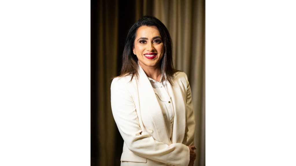 After hours: Sanjana Desai, executive director, Mother's Recipe - Brand Wagon News | The ...