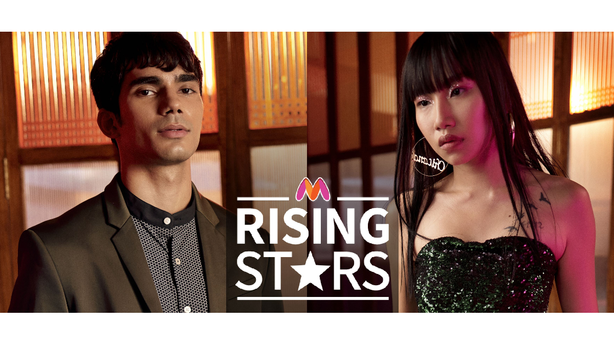Myntra announces ‘Rising STARS’ program; aims to boost 200 D2C fashion ...