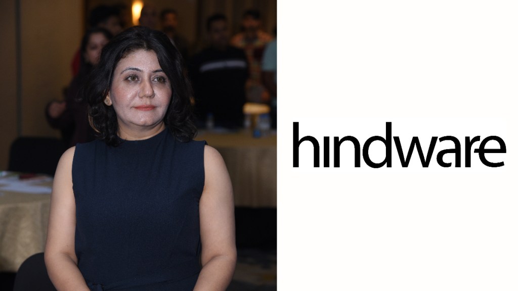 BrandWagon AdTalk with Hindware's Charu Malhotra - Brand Wagon News | The Financial Express