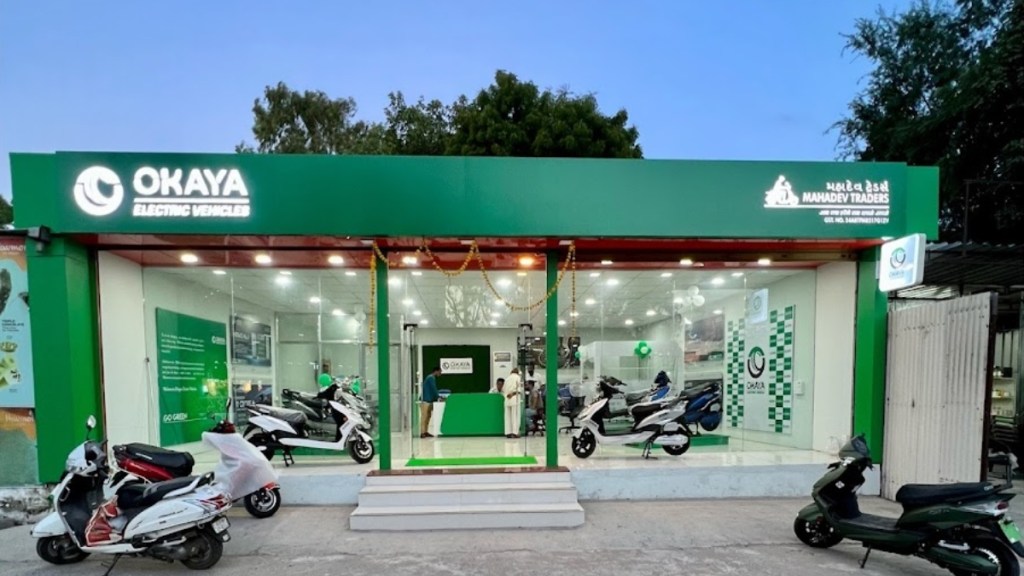 Okaya EV signs 12 finance companies to provide low-interest finance ...