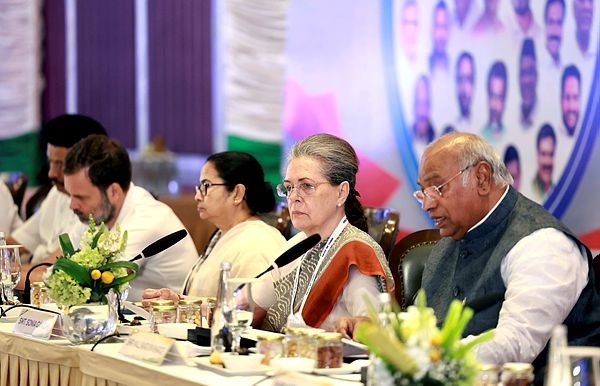 Explained: What is Common Minimum Programme, the common ground ...