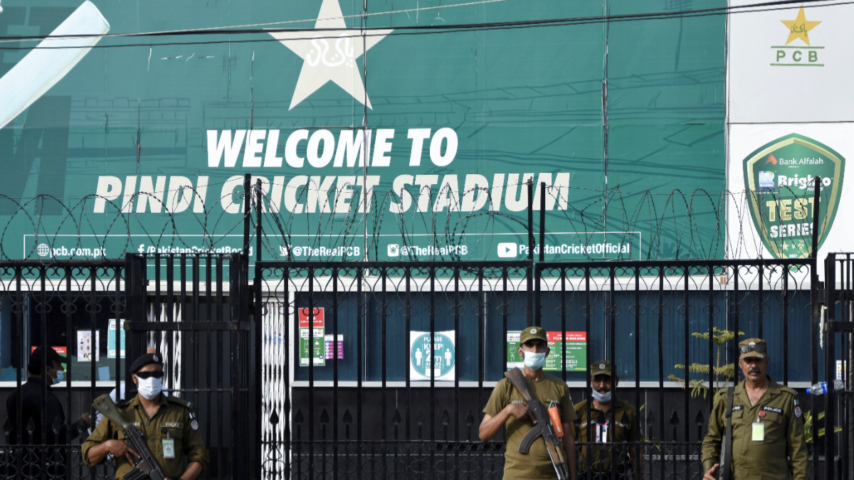 ICC World Cup 2023: PCB seeks official clearance to travel to India ...