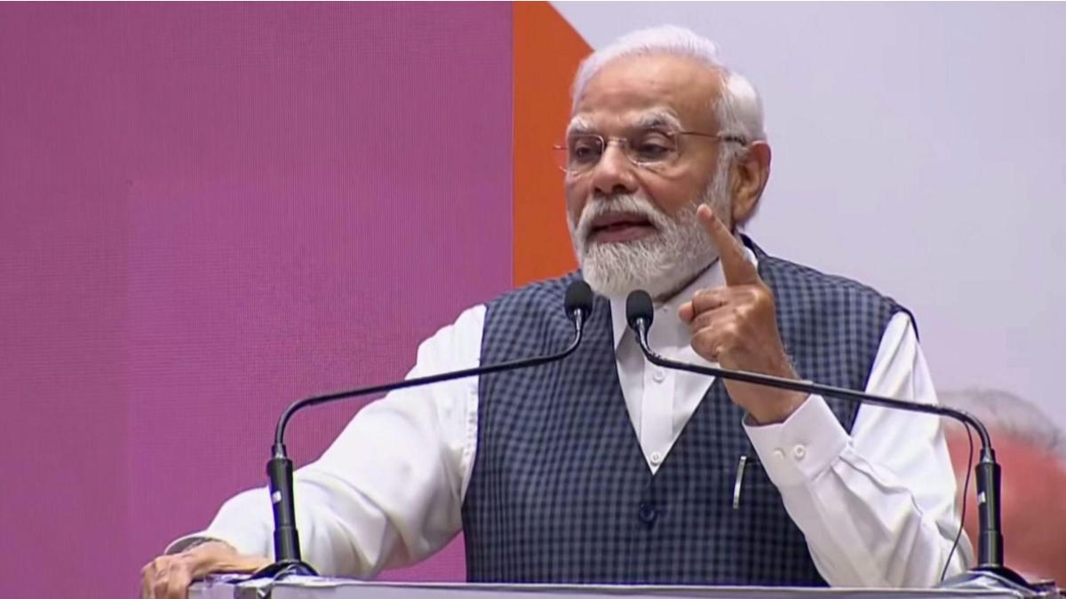 Banking sector among the strongest globally: PM - Banking & Finance News | The Financial Express