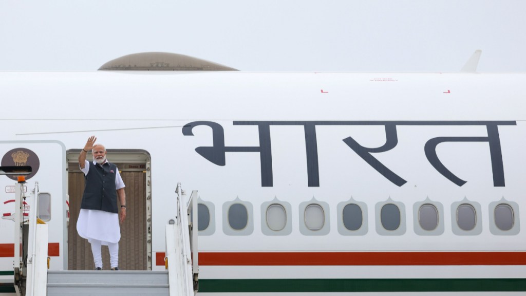 PM Modi's momentous France Visit: Bastille Day Parade, grand banquet ...