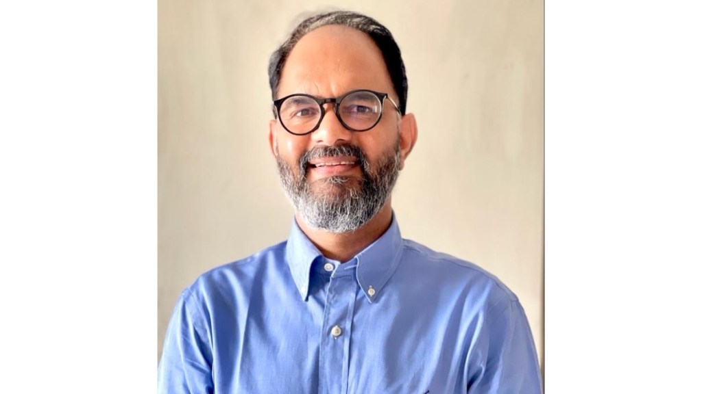 Kinetic Green appoints Pankaj Sharma as President of two-wheeler business - Express Mobility ...