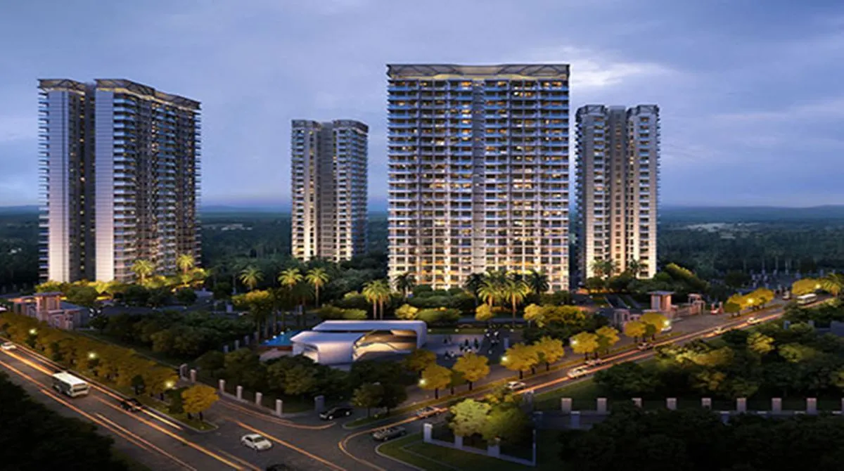 Real estate will sustain its upward trajectory in upcoming fiscal: Aman ...