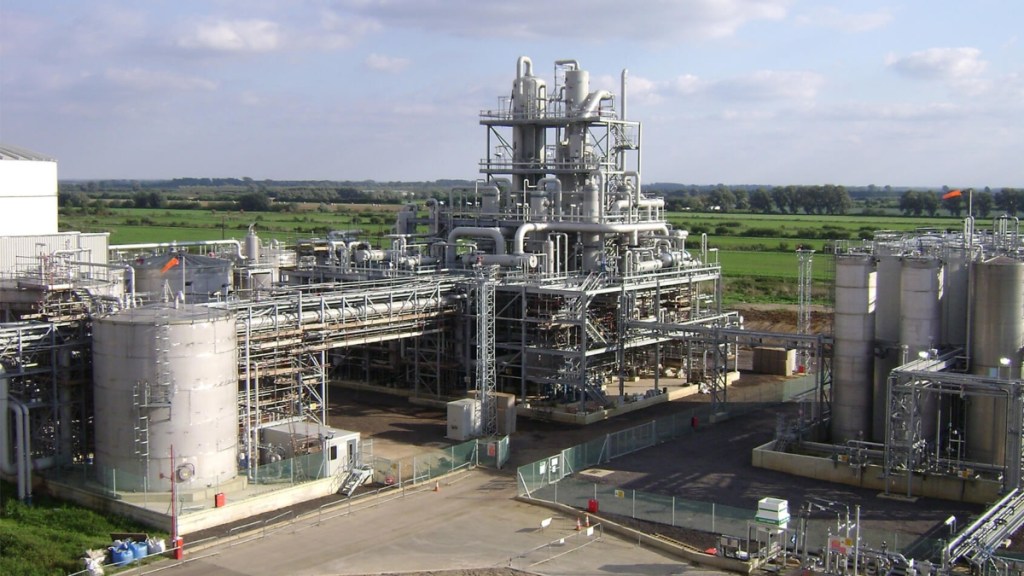 Praj Industries sees global orders drive growth, posts Rs 58 crore ...