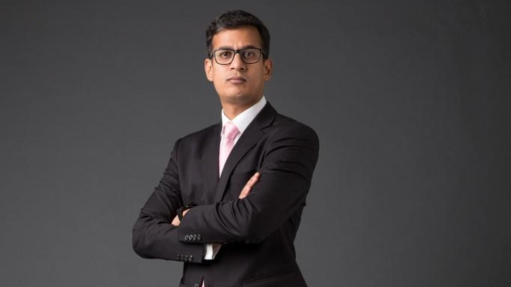 Zetwerk Manufacturing appoints Pulkit Bhandari as new CFO - Express Mobility News | The ...